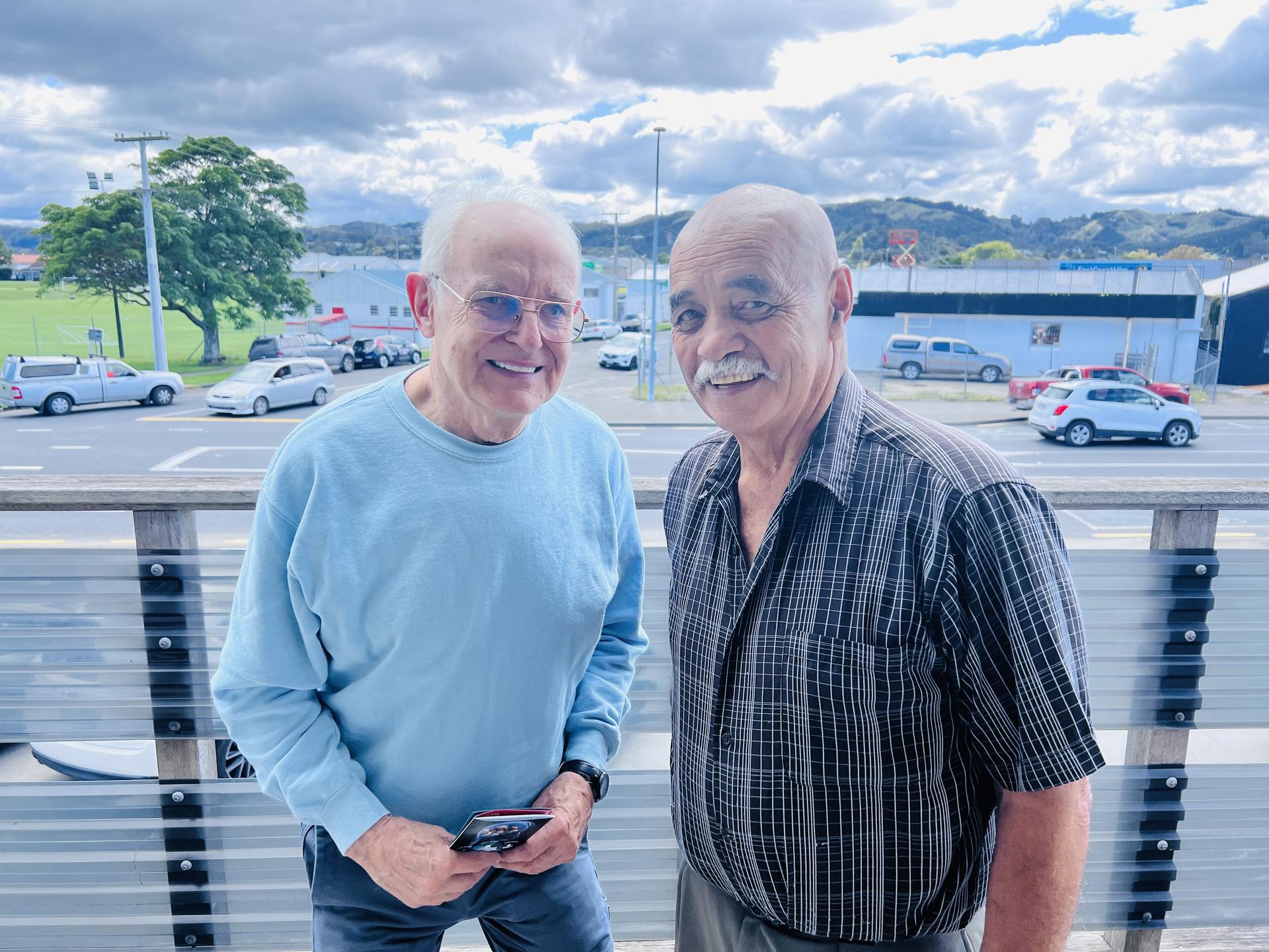 Mātai Medical Research Institute